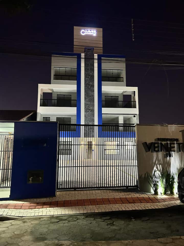 Apartamento Navegantes Prox. Aeroporto E Praia - Navegantes