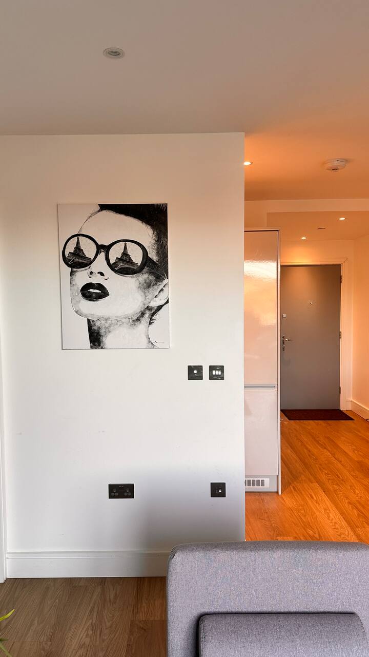 One Bedroom West Midlands Retreat - Birmingham