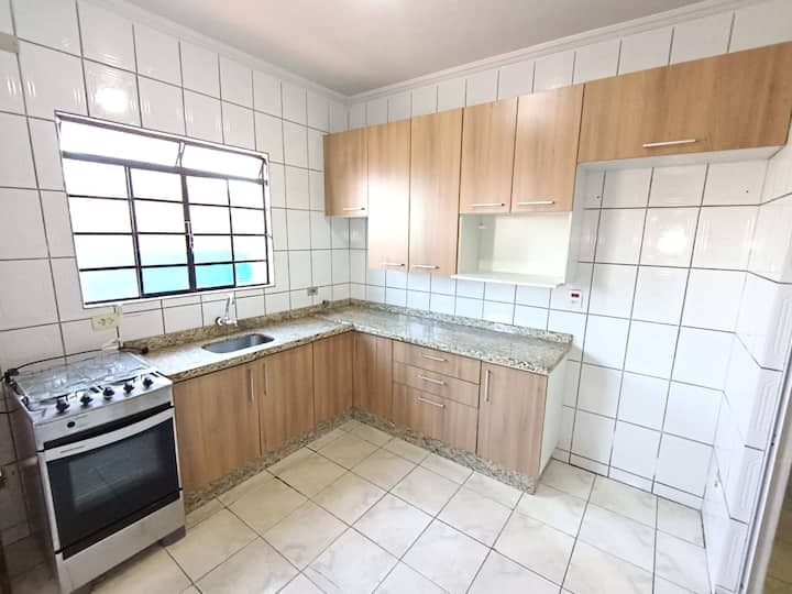 Casa Aluguel Para Tomorrowland. Perto Do Shopping. - Itu