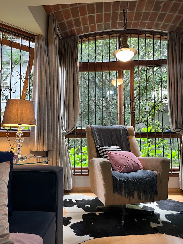 Flat Aconchegante, Central, A 1 Quadra Da Borges - Gramado