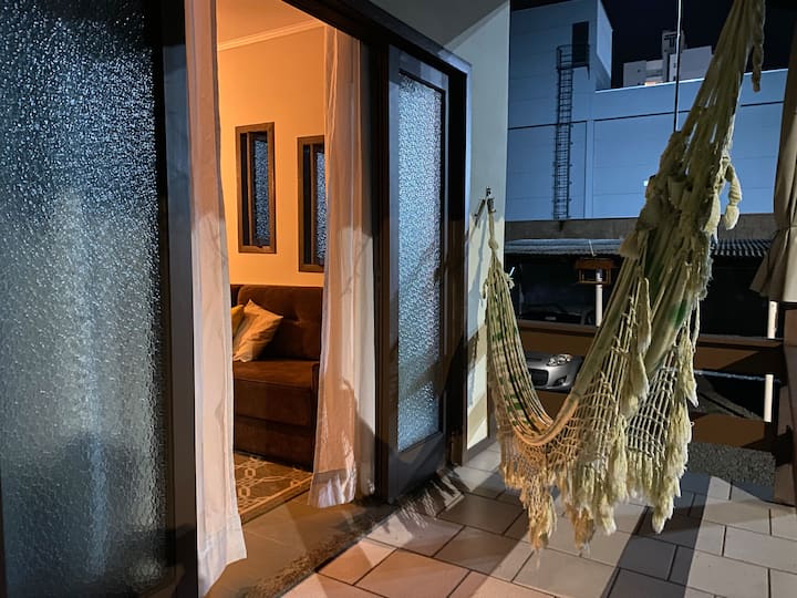 Kitnet A 7min Da Vila Germânica - Blumenau