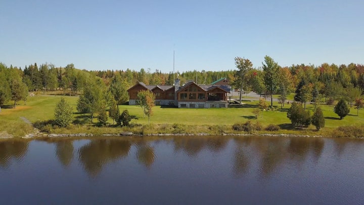 Vivez La Chasse Gardée À L'imperial! - Saint-Martin
