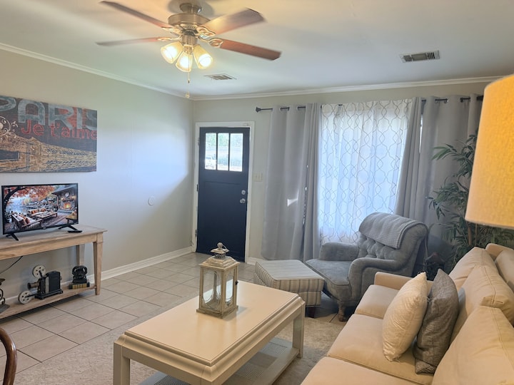 The Gold Dome Home By Centenary College - Shreveport, LA