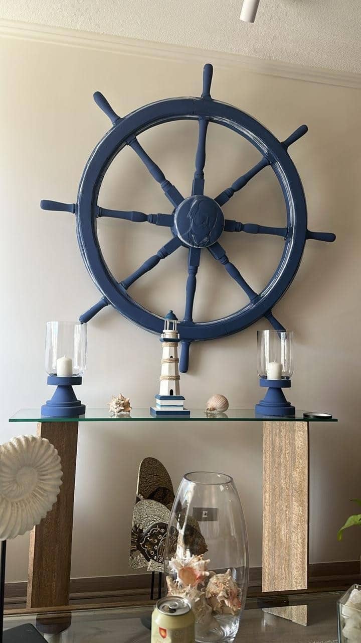 Departamento En Viña, Full Equipado. - Valparaíso