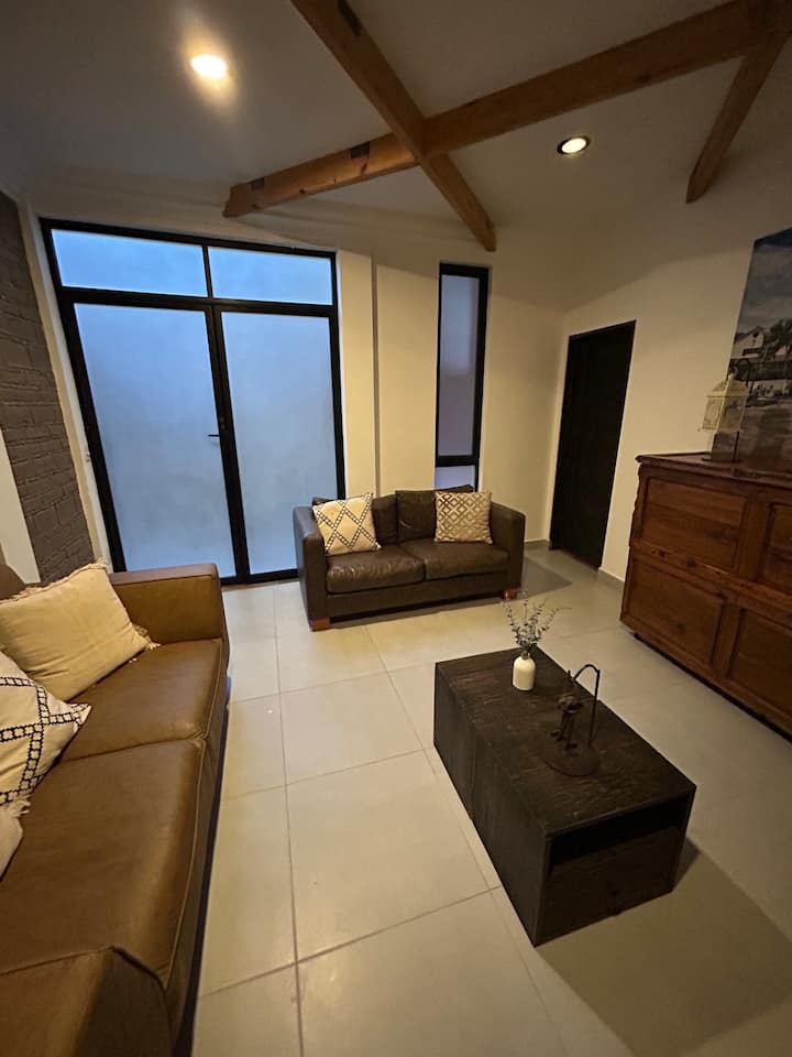 Loft Céntrico - Bernal