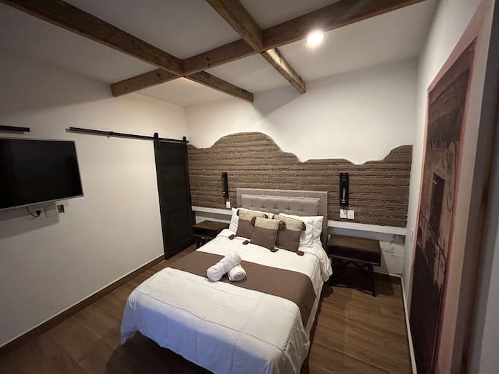 1 Departamento Céntrico - Bernal