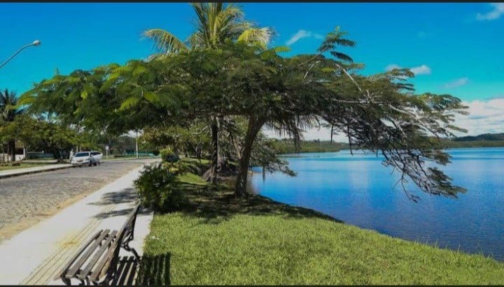 Casa Na Sapetinga! - Ilhéus