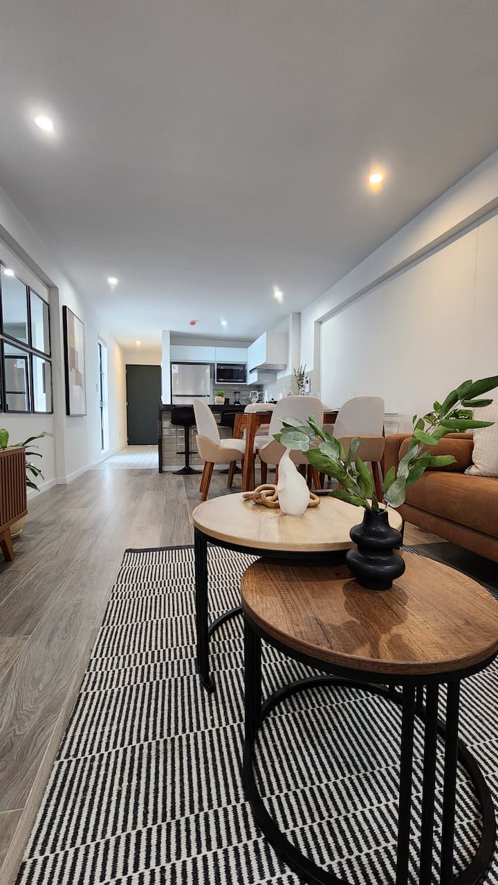 Encanto Limeño En Barranco - Pérou