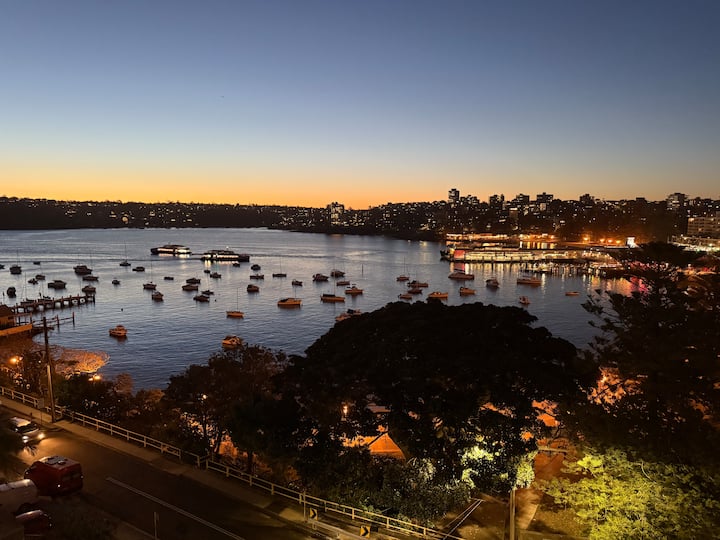 Luxury 3br Stay, Walk To Beaches, Cafes And Ferry - Sydney Harbour National Park