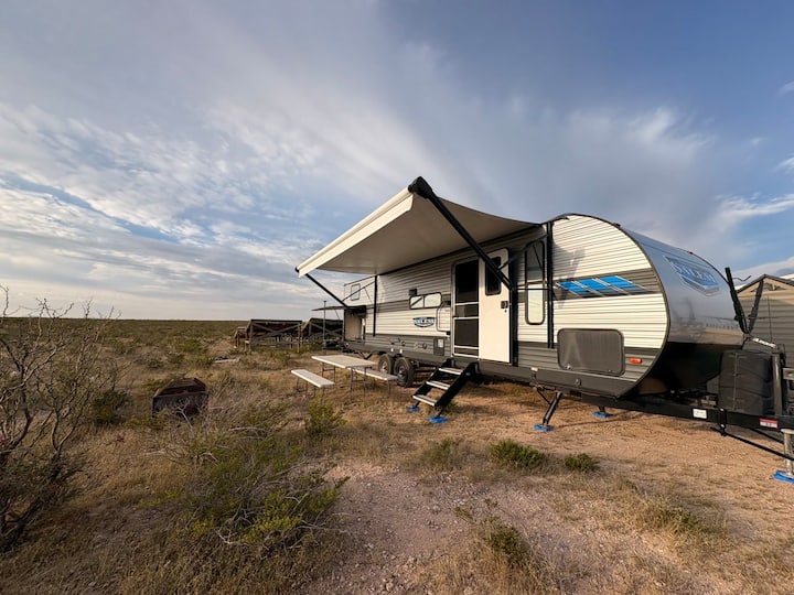 The Cactus Casita - Estados Unidos