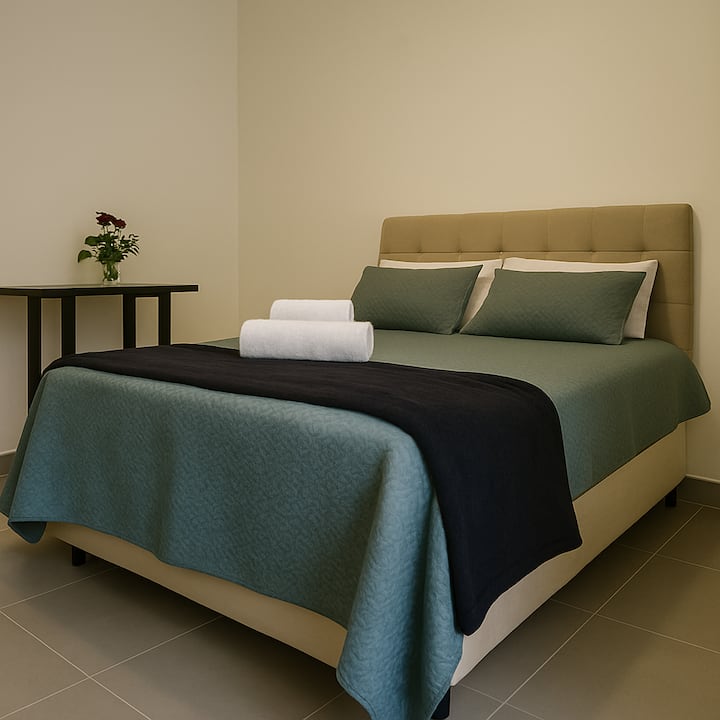 Studio Próximo Prefeitura, ÓTima Localização - Santo André