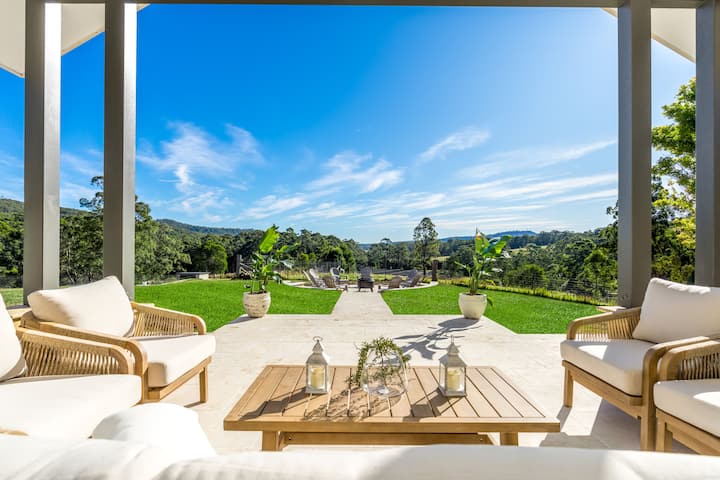 Sherwood Farm Estate – Events & Retreats - Woolgoolga