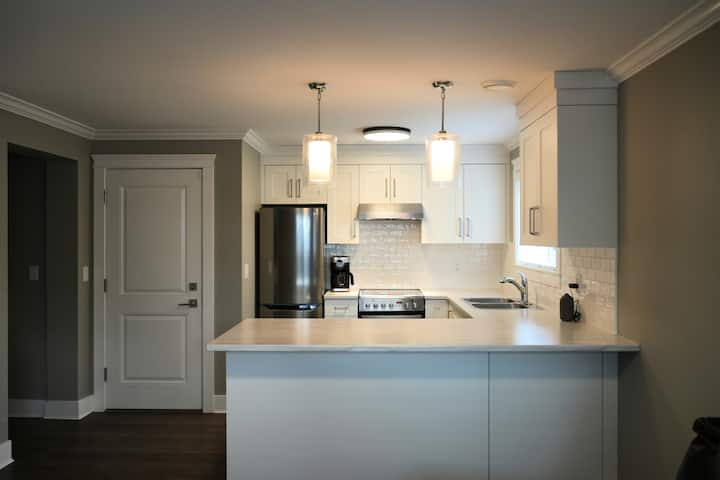 Charming Retreat - Farmland & Scenic Trails Nearby - Langley