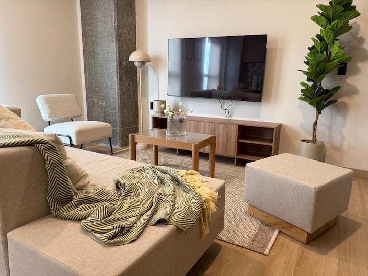 Margot Departamento Expo - Guadalajara, Mexico