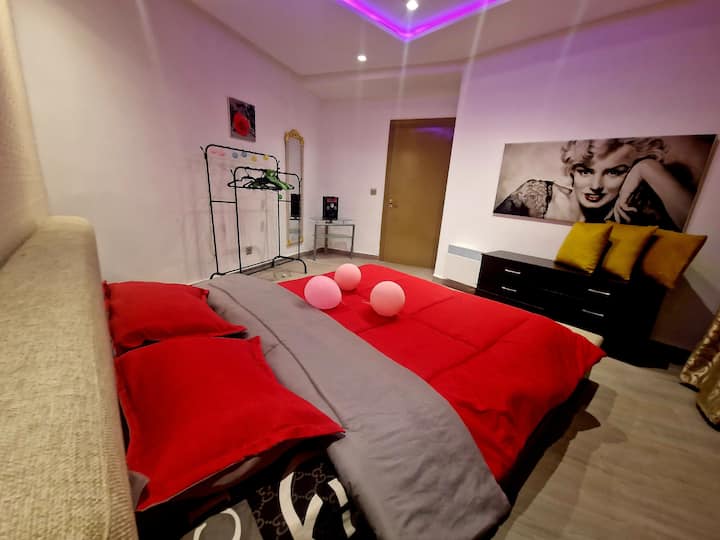 Appartement S+1 - Sousse