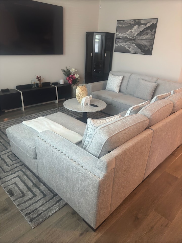 Cozy 4bdrm Home In Mckinney, Tx - 매키니