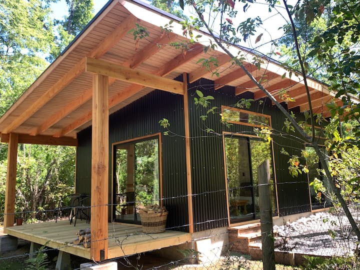 Cabaña Para 2 En Pucon - Pucon