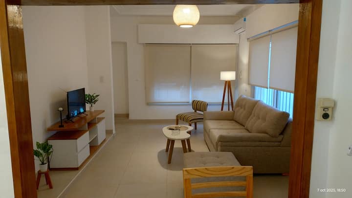 Casa Belgrano - Baradero