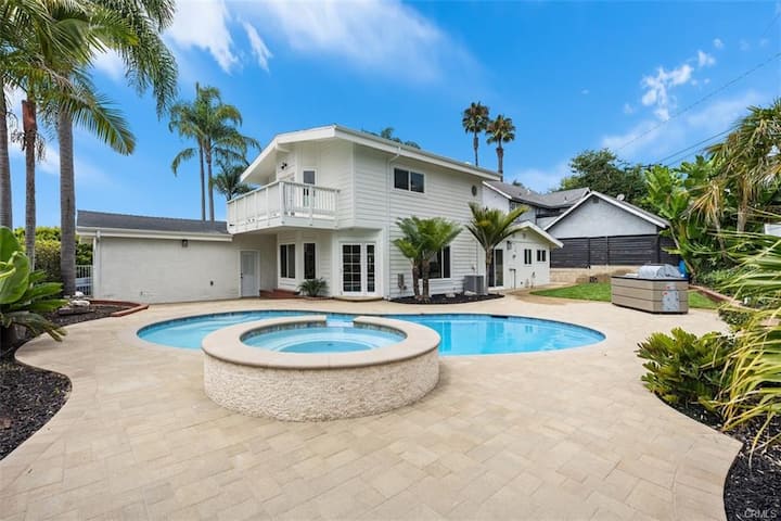 Capo Beach/dana Point, Maximum Vibes! - San Clemente, CA