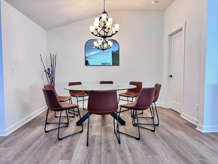 Lowcountry Cottage With Marsh Views - Beaufort, SC