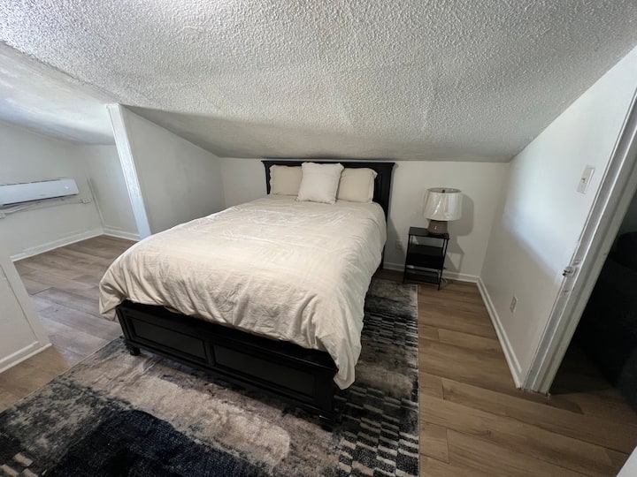 The Cozy Nest - West Monroe, LA