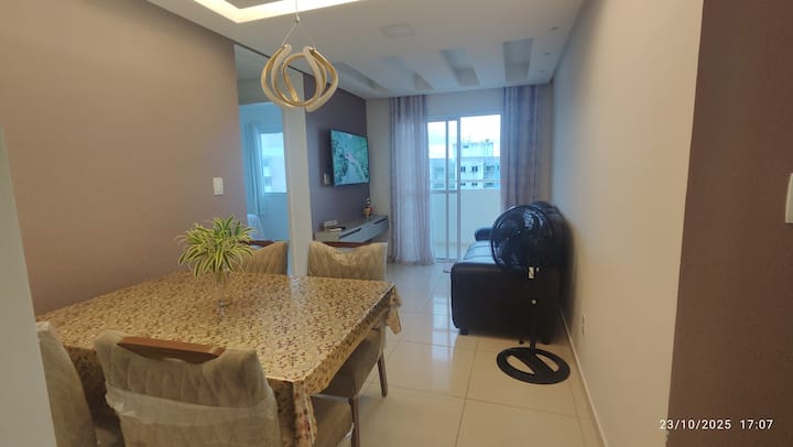 Apartamento No Santa Lucia, Aracaju - Se - Aracaju