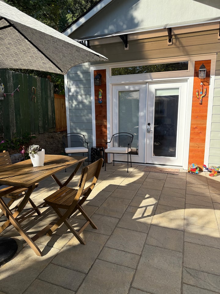 Guesthouse For Professionals - Shelton, WA