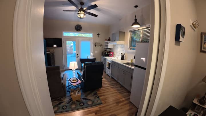 Casita Guest House For Travel Nurse Longer Stay - Shelton, WA
