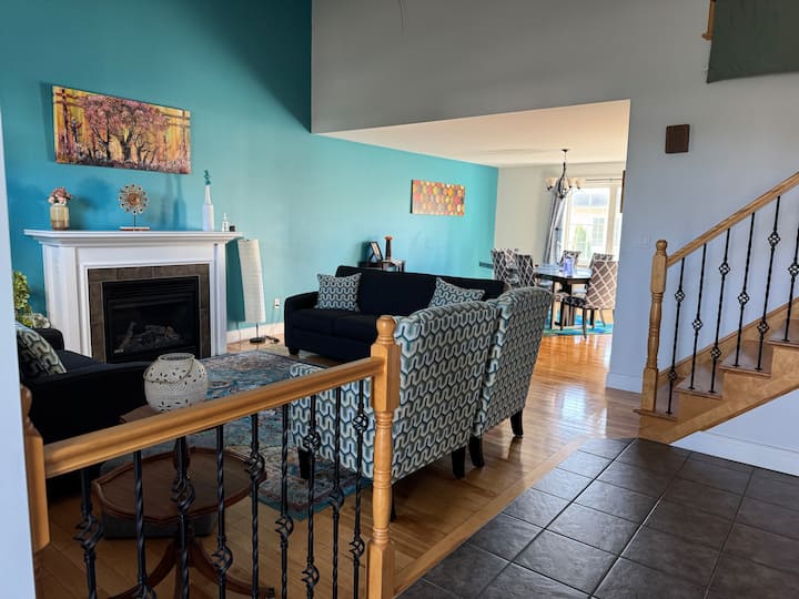 Your Fredericton Escape Awaits! - Oromocto