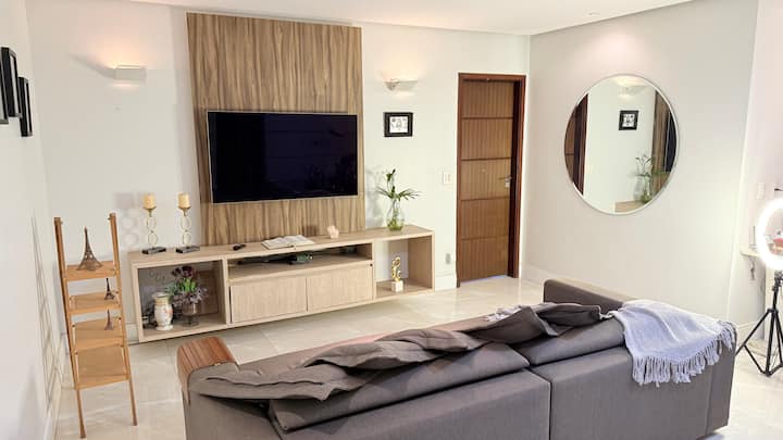 Apê De Luxo Com Vista Magnífica — Cop 30 - Bethlehem, PA