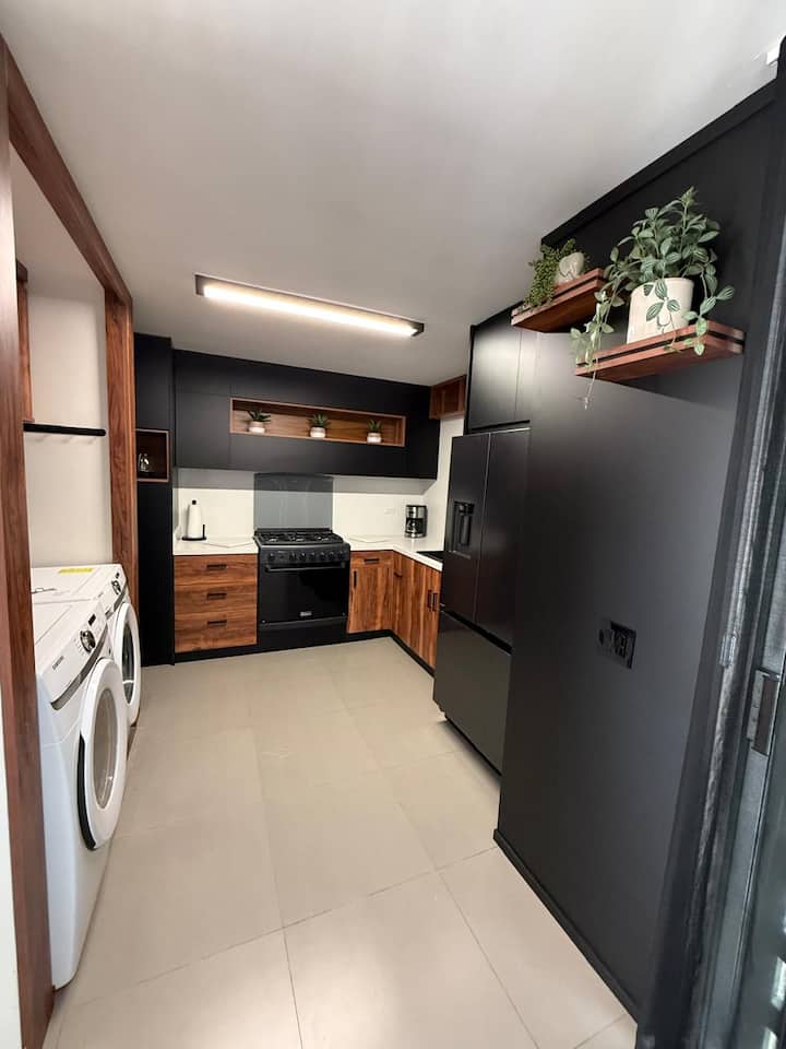 Casa Nueva Cerca De La Playa - Ensenada