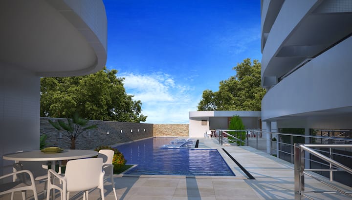 Studio 23º: Quarto Separado, Tv 65"e Garagem - Bethlehem, PA