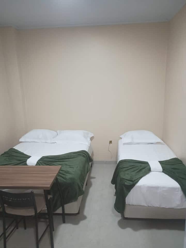 Pousada Na Presidente Vargas - Bethlehem, PA