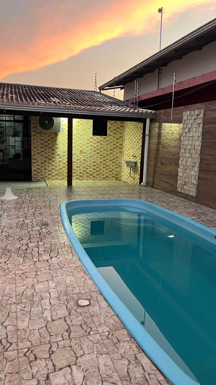 Casa Da Praia - Campo Largo