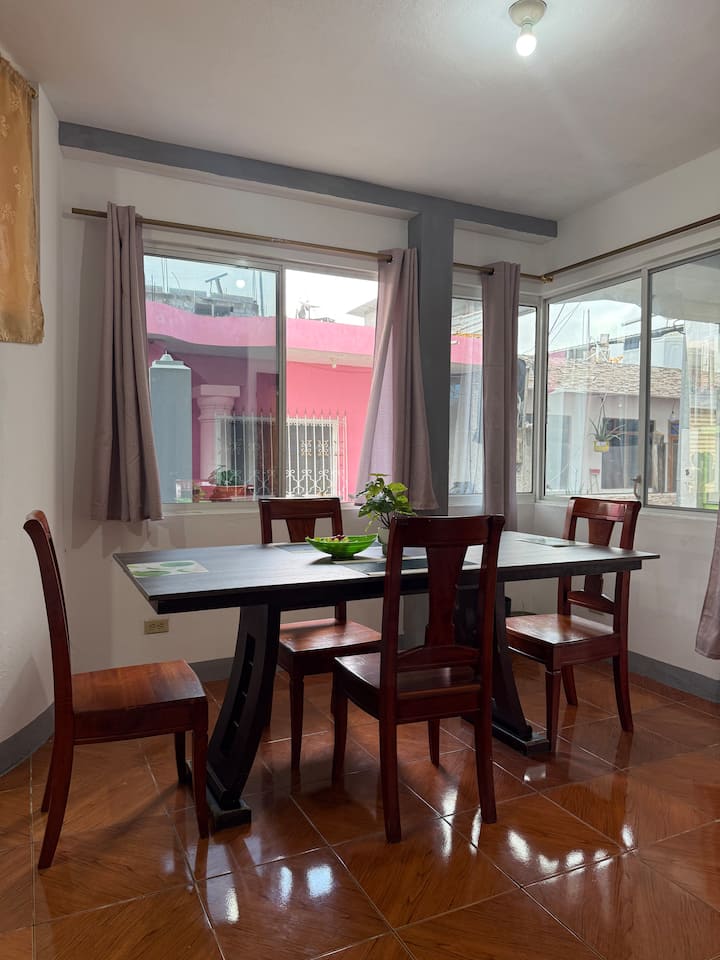 Alma Insular - Galápagos Islands