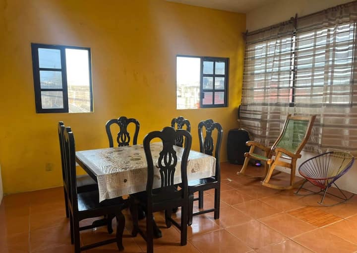 Casa Elena - Coatzacoalcos