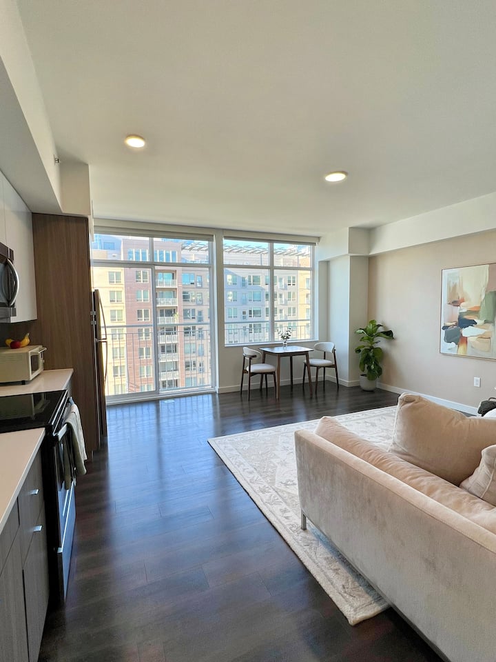 Heart Of Denver Flat ( Union Station Lodo Area) - Denver, CO