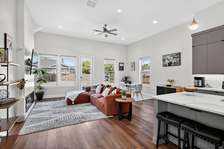 Skyline Haven - Dallas, TX