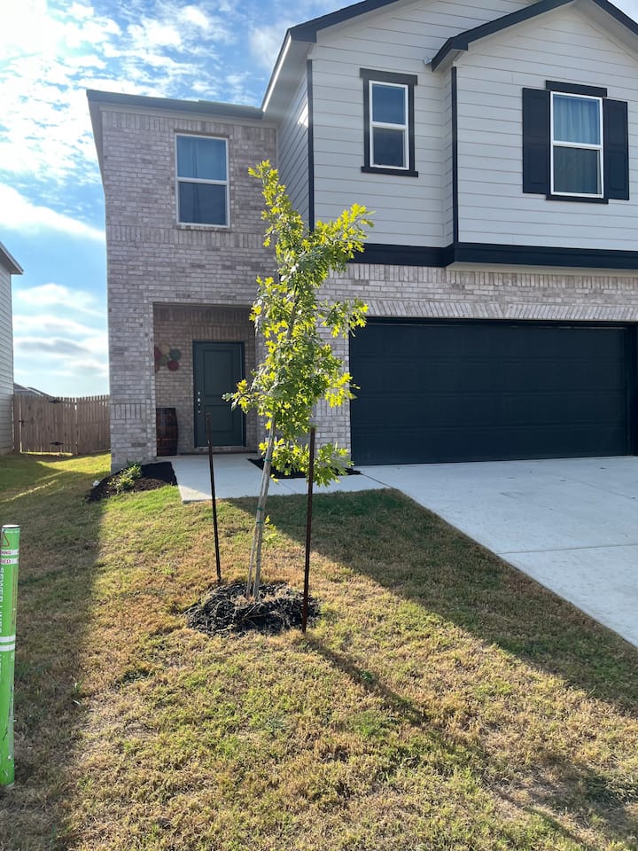 Vas Haus - New Braunfels, TX