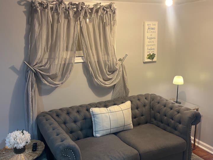 Spacious 2 Bedroom Nest - Aéroport de New York John F. Kennedy (JFK)