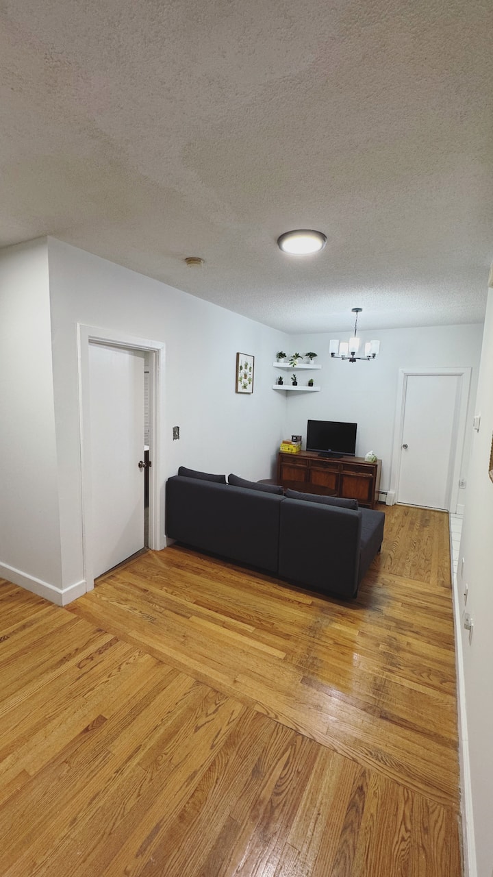 Cozy 2bd/1ba Near Boston, Casino &10min To Airport - Boston Logan Airport (BOS)