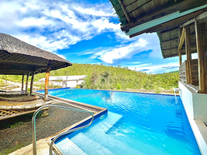 Budget Backpackers For 4 Pax Room B - Puerto Princesa