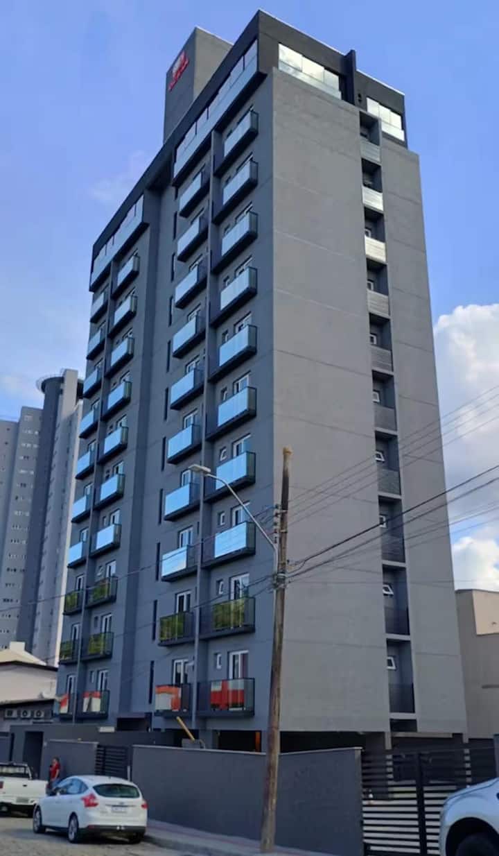 Natal Blumenau -2025 Loft -2 A 4 Pessoas - Blumenau