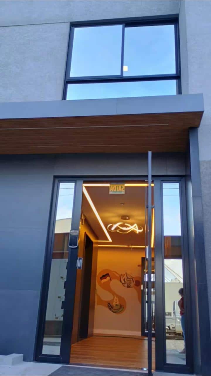 Natal Blumenau -2025 Loft 4 Pessoas - Blumenau