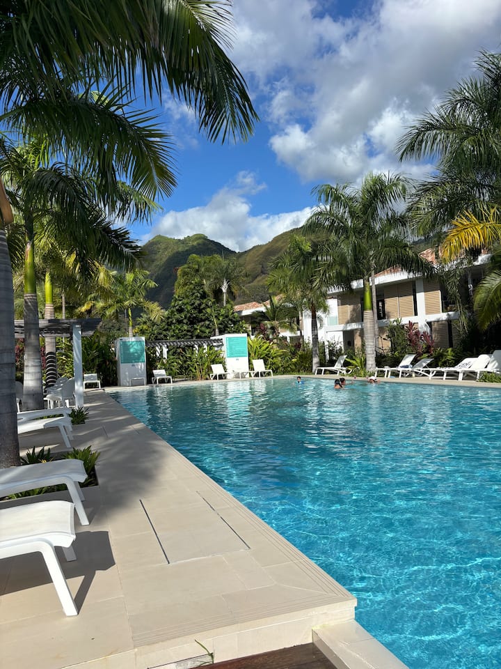 Appartement Paea
Cadre De Rêve - Tahiti