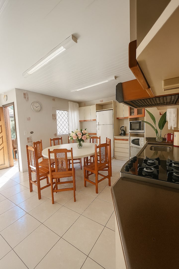 Casa No Centro De Balneário Camboriú - Balneario Camboriú