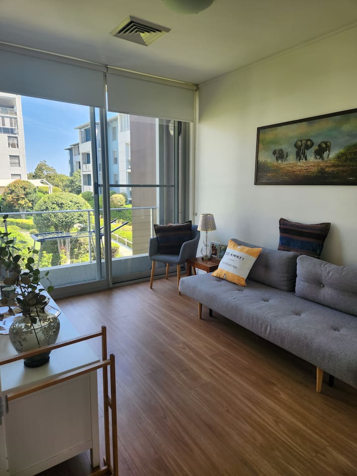 Jacaranda Place - Sydney