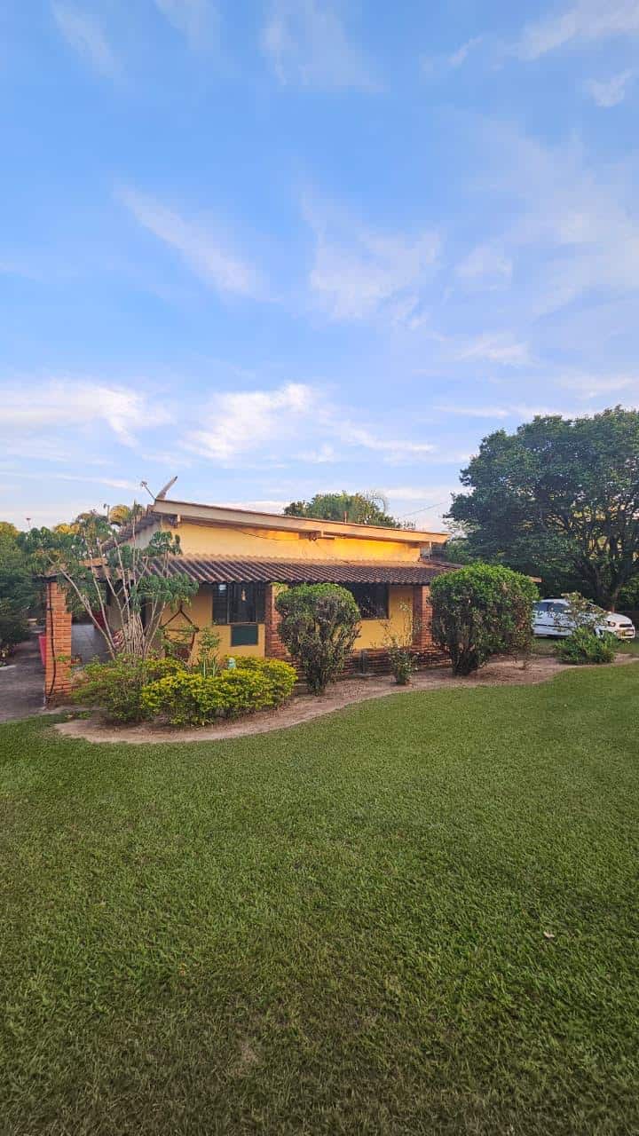 Chácara Seu Antônio - Capivari