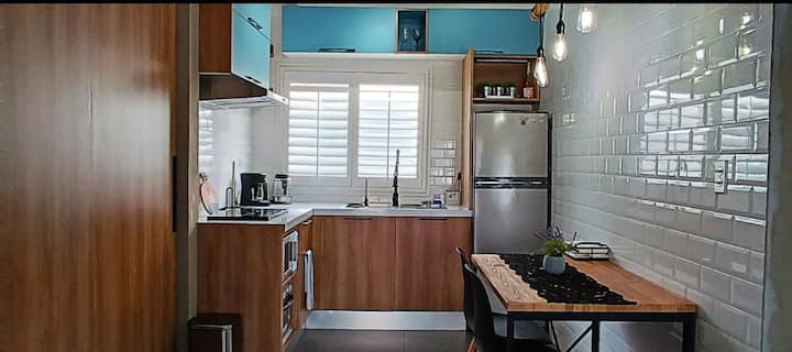 Depa Balbuena - Mexicali