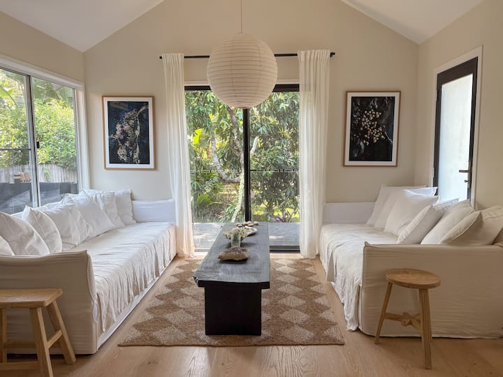 Nautilus House - Ocean Shores